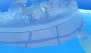 How to Complete the Citizen Quest in Roblox Blox Fruits