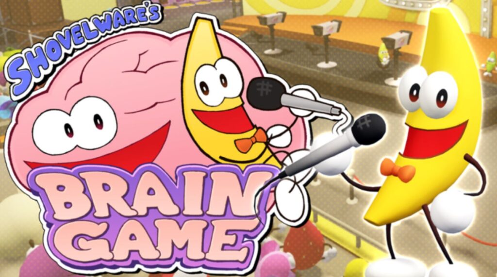 How to Get All Badges in Roblox Shovelware’s Brain Game