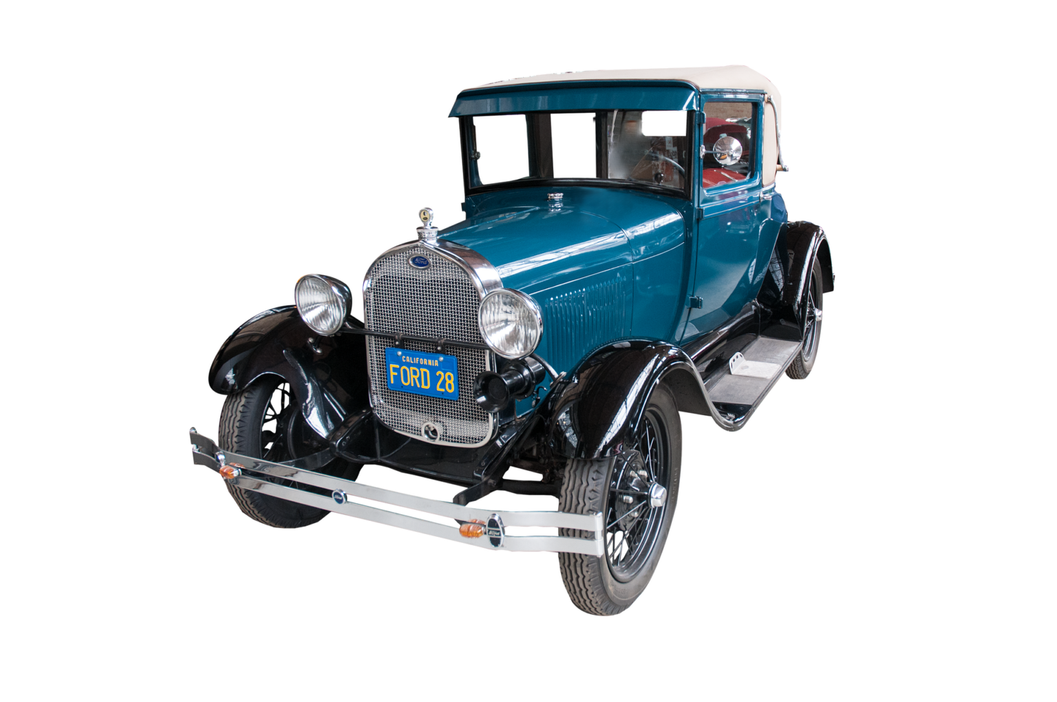 The Evolution of the Automobile from Horse-Drawn Carriages to Electric Cars