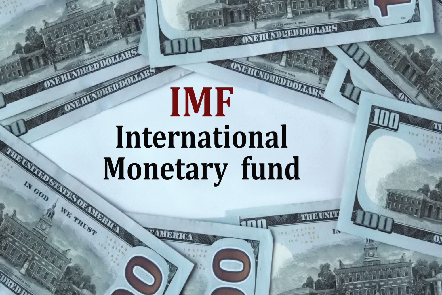 IMF Outlines Middle East War Strain on Saudi Economy